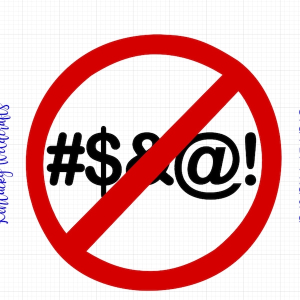 No Whining Sign - Etsy