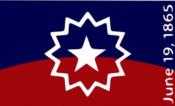 Juneteenth Flag Digital Image Files Includes Svg Jpg Png - Etsy