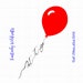 Balloon "let It Go" Digital Files, Svg and Printables - Etsy