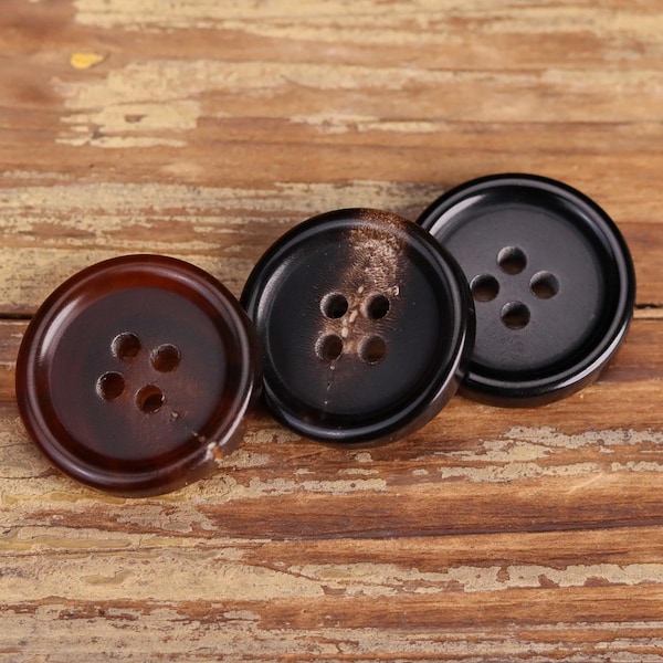 30mm Buttons - Etsy