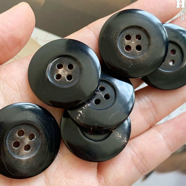 Large Buttons - Etsy