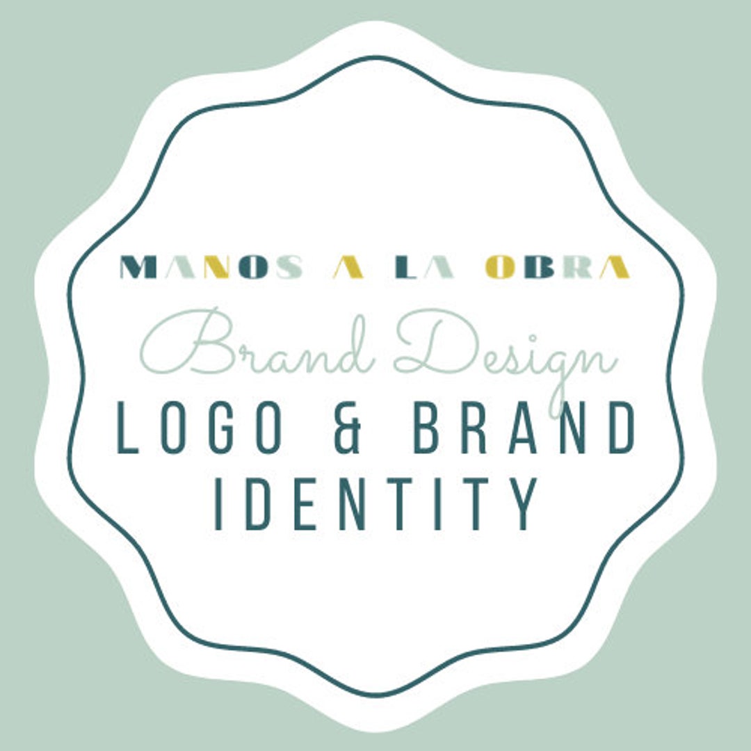 Custom Branding Service | Logo Design + Brand Strategy | Ideal Client ...
