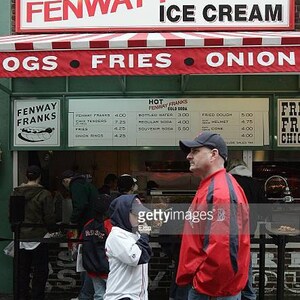 Fenway Franks: Digital Download Printable Wall Art File - Etsy
