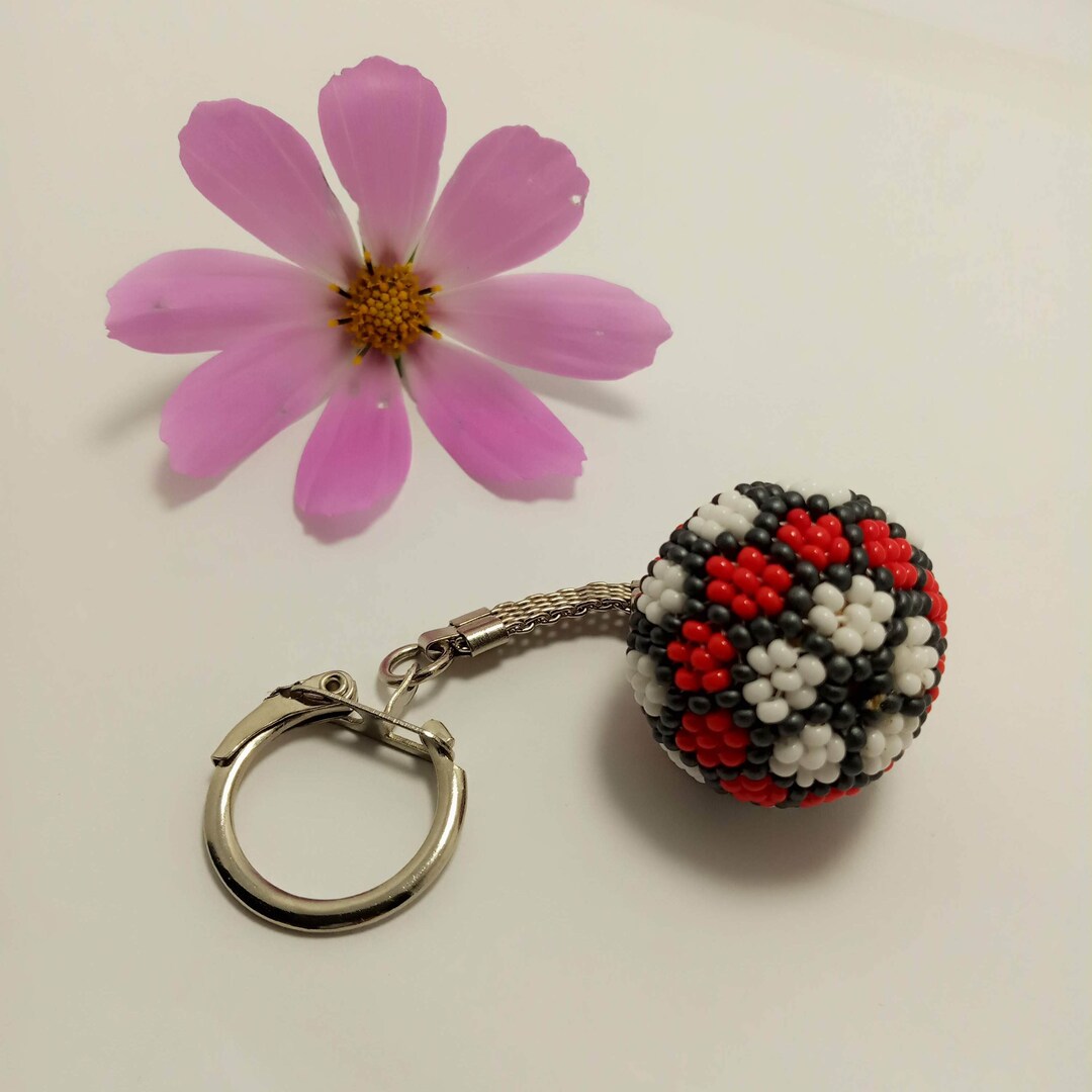 Keychain Polish Symbols Christmas Gift for Men - Etsy
