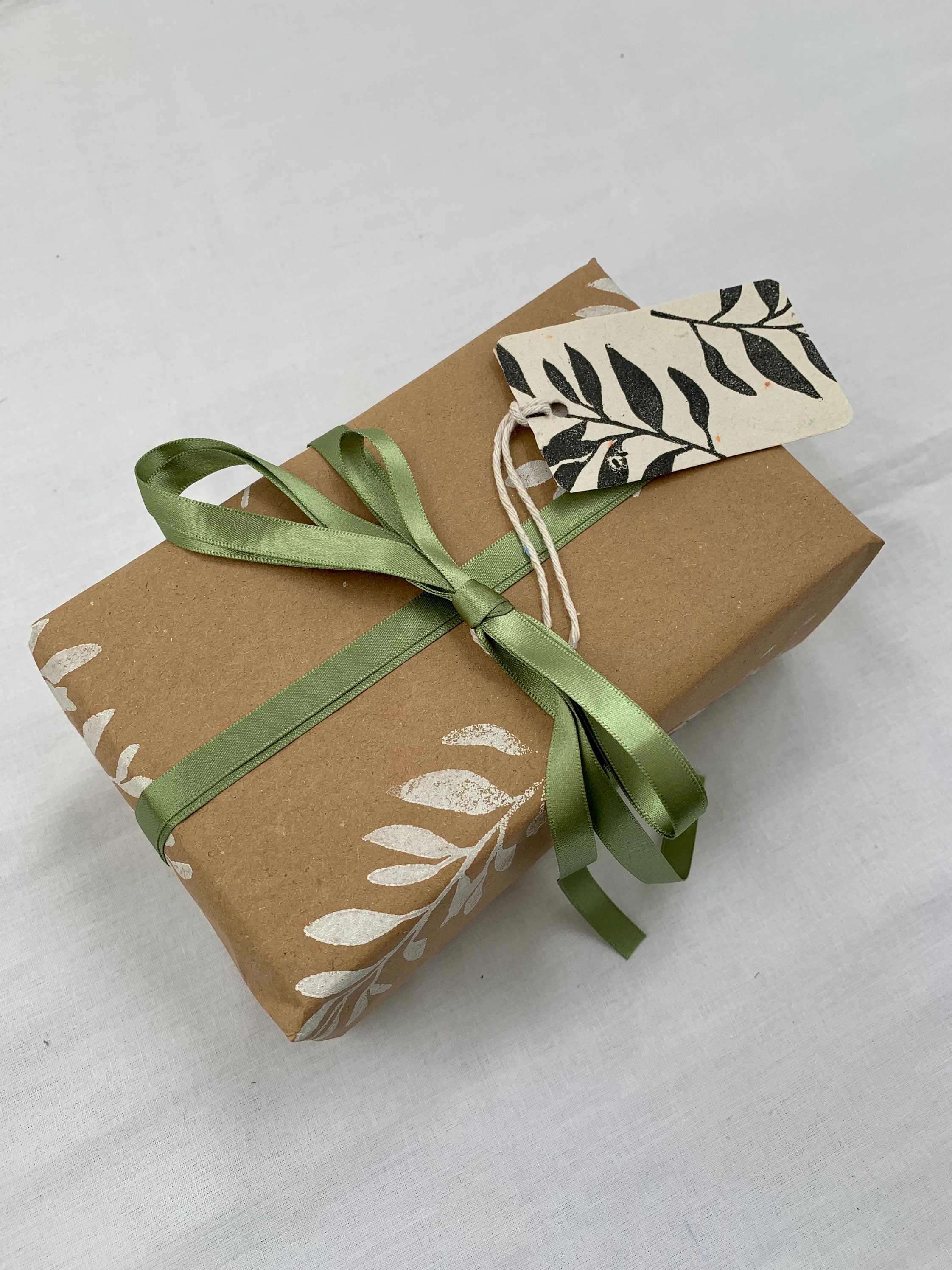 Handmade Paper Tags, Swing Tags, Gift Tags, Recycled Paper - Etsy