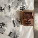 Thistle | Rubber Stamps | Lino Stamps | Mounted | Unmounted - Etsy