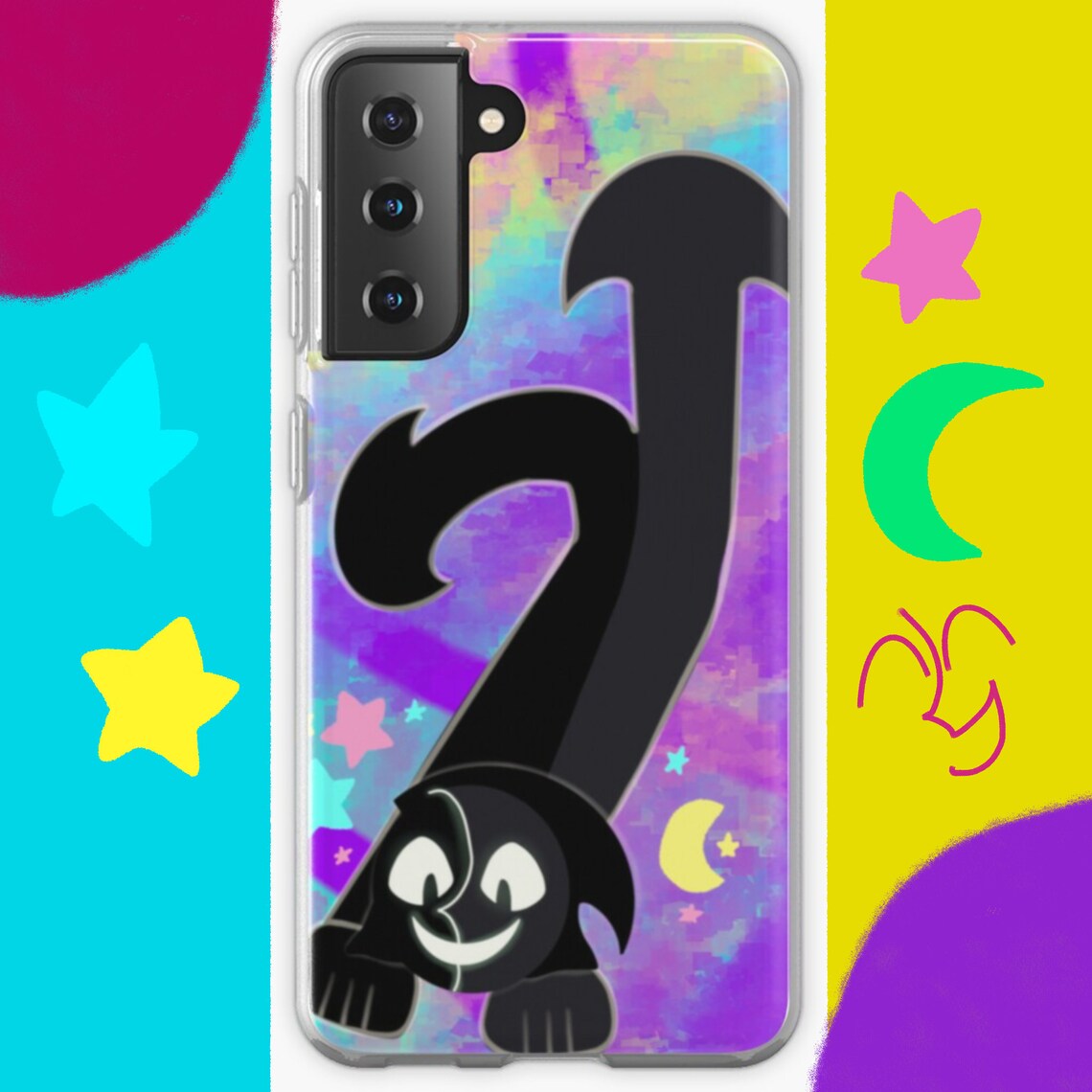 The Collector Phone Case the Owl House - Etsy