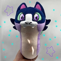 The Owl House - Etsy