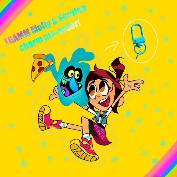 Scratch Tgamm - Etsy