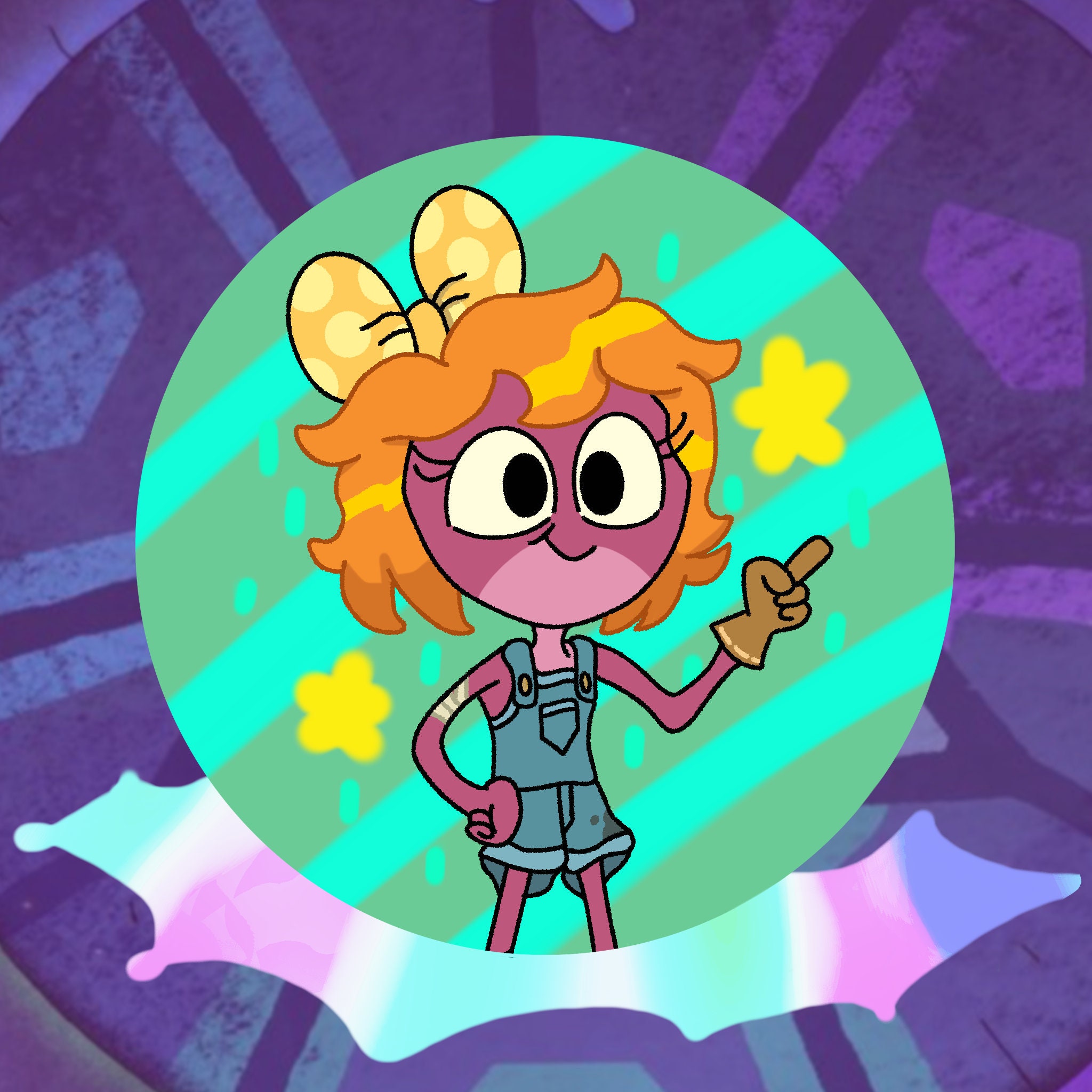 Polly Planter Grown Frosch Pin Amphibia - Etsy.de