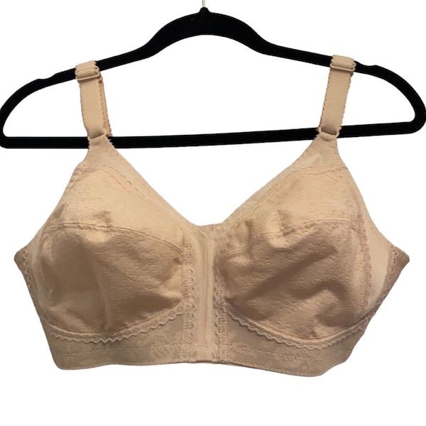 Granny Bra - Etsy