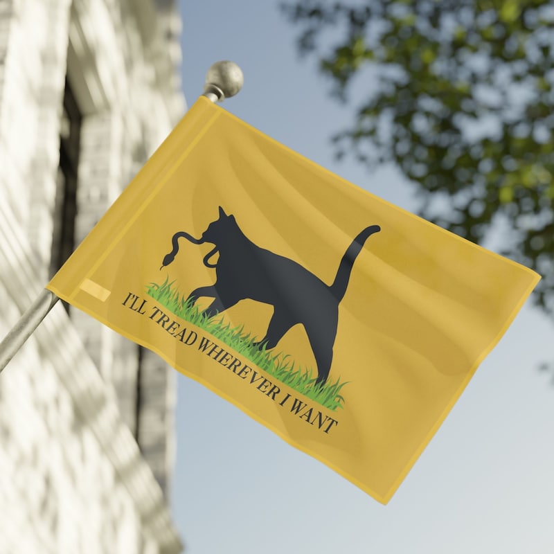 Oh Lawd He Trading Flag - Etsy