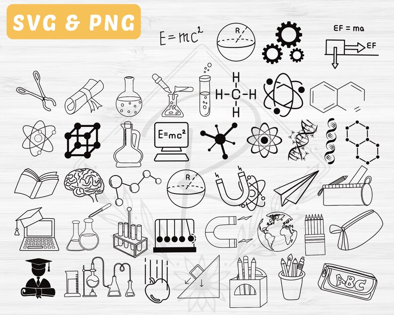 Teacher SVG Bundle School SVG Teacher Quote SVG Teacher - Etsy