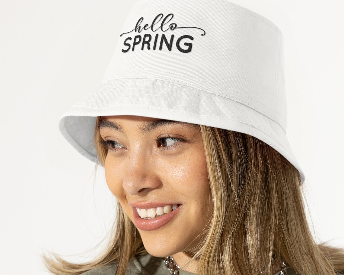 Hello Spring Svg Bundle 19 Spring Svg Bundle Spring Svg - Etsy