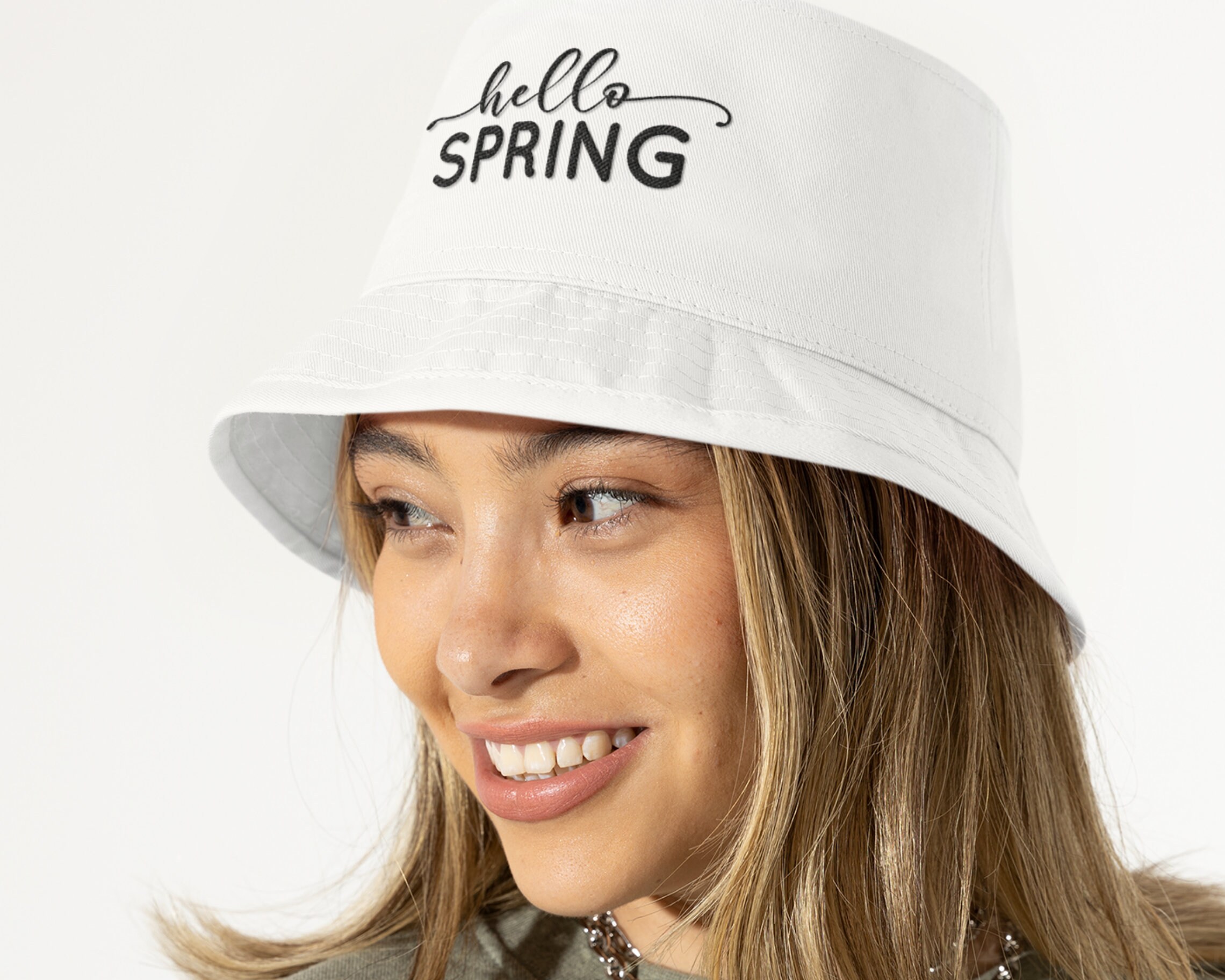 Hello Spring Svg Bundle 19 Spring Svg Bundle Spring Svg - Etsy