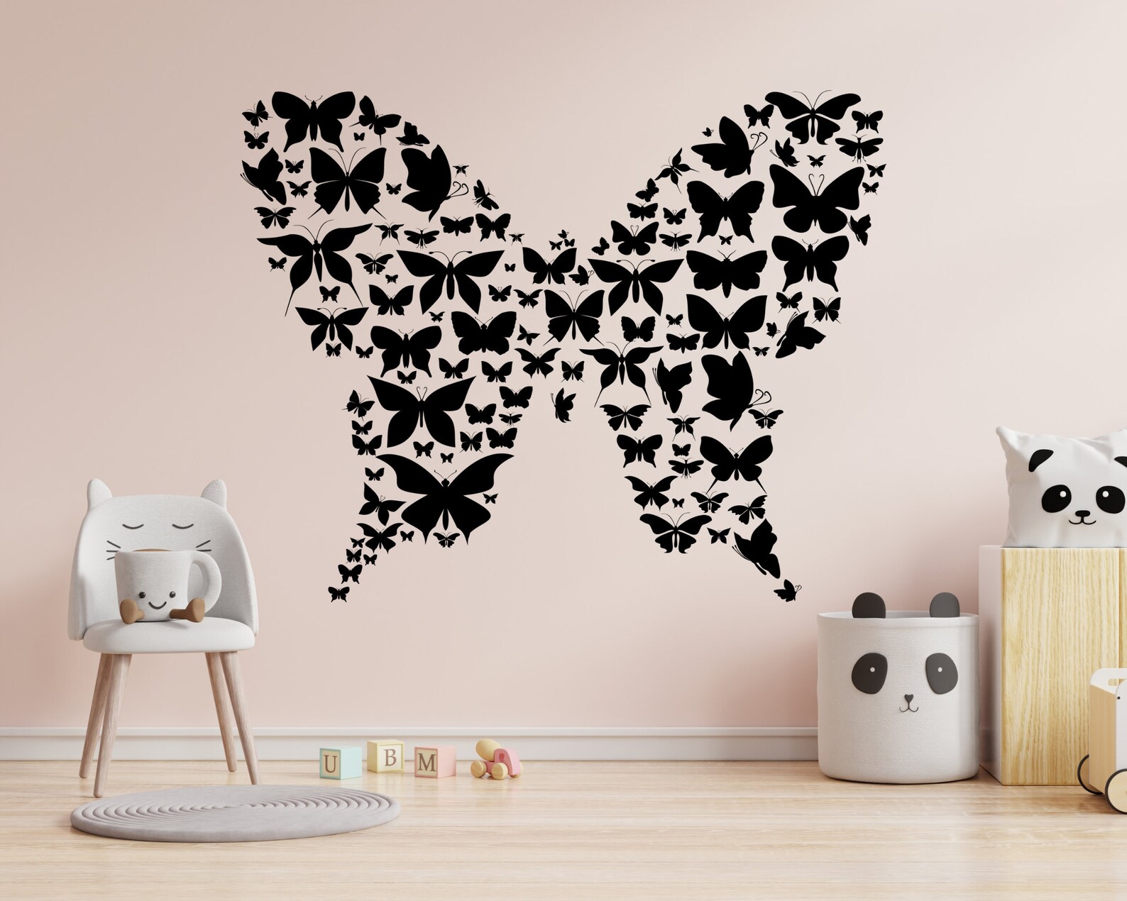 Butterfly Svg Bundle Flying Butterfly Svg Butterfly Svg | Etsy