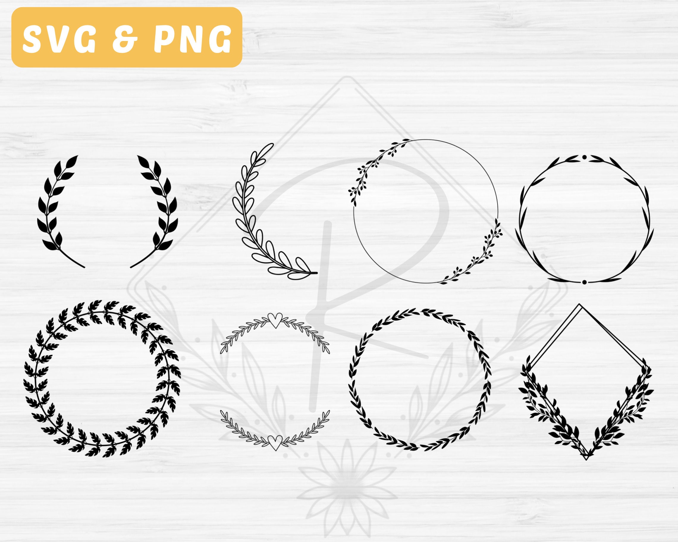 Wreath SVG Bundle Braided Wreath Svg Bundle Rope Wreath - Etsy Canada