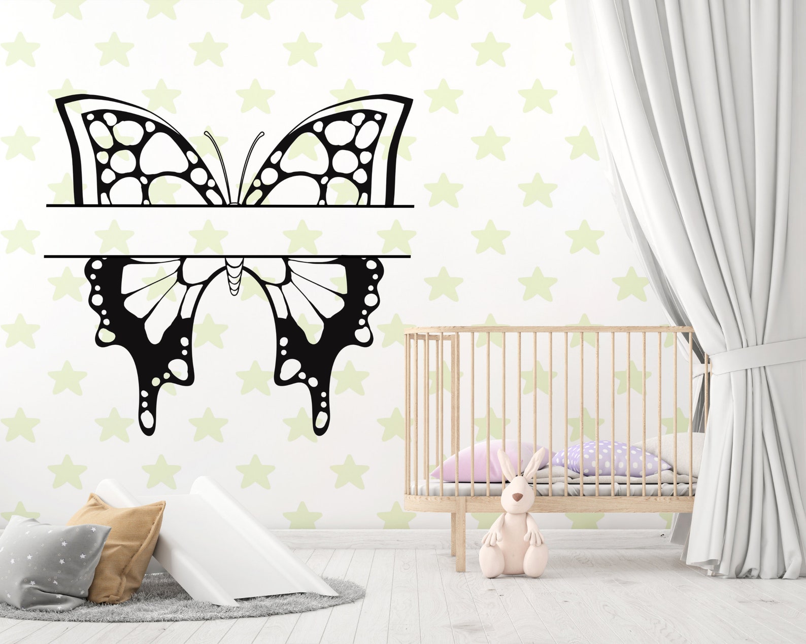 Animal Svg Bundle File | 109 Hand Drawn Split Animal Monogram Svg ...