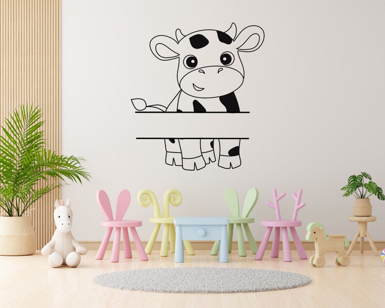 Animal Svg Bundle File | 109 Hand Drawn Split Animal Monogram Svg ...