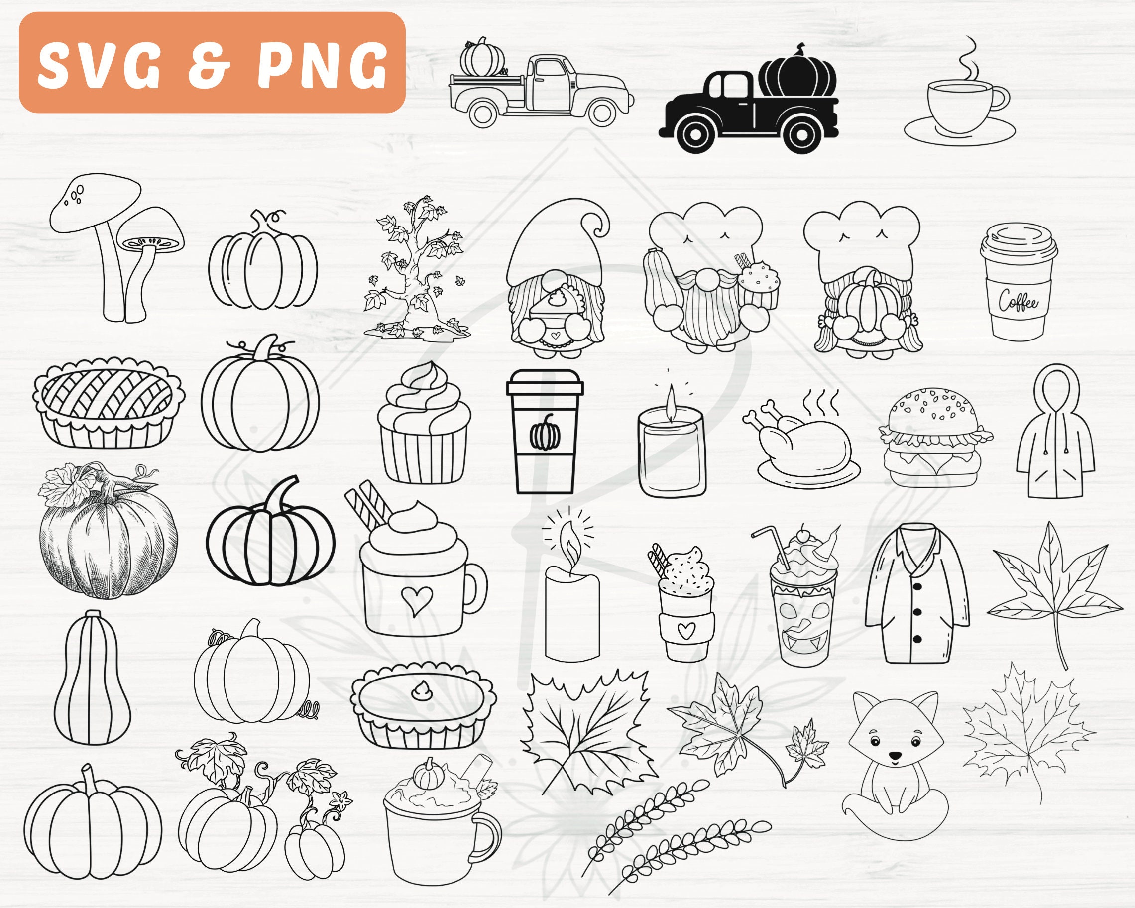 Halloween Svg Bundle Fall Svg Bundle Halloween Witch Svg - Etsy