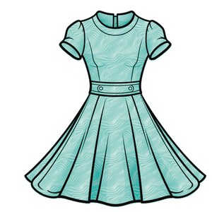 Procreate Cotton Fabric Texture Brushes | 100+ Procreate Cotton Fabric ...