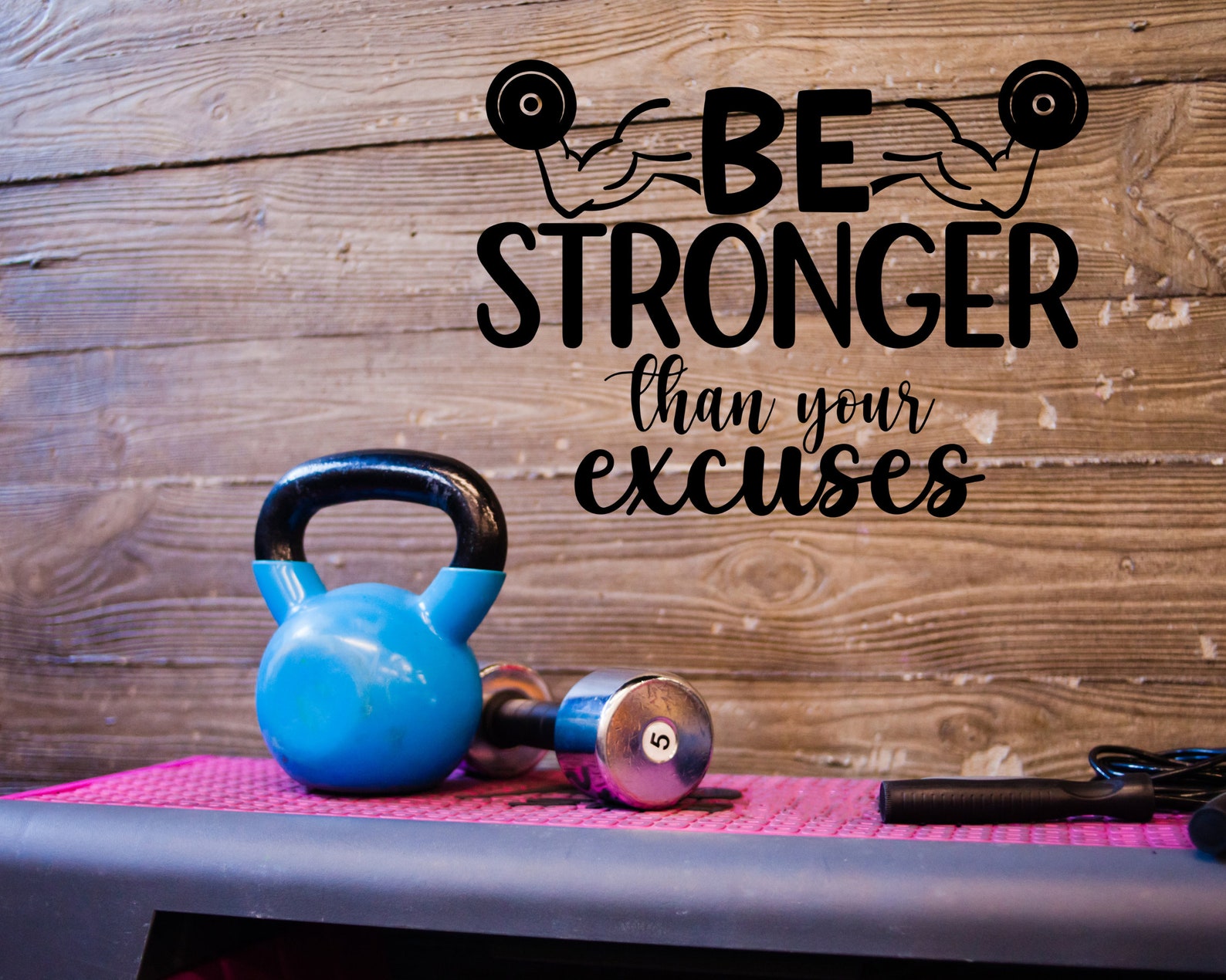 Gym Svg Bundle 25 Workout Svg Fitness Svg Gym Motivation - Etsy