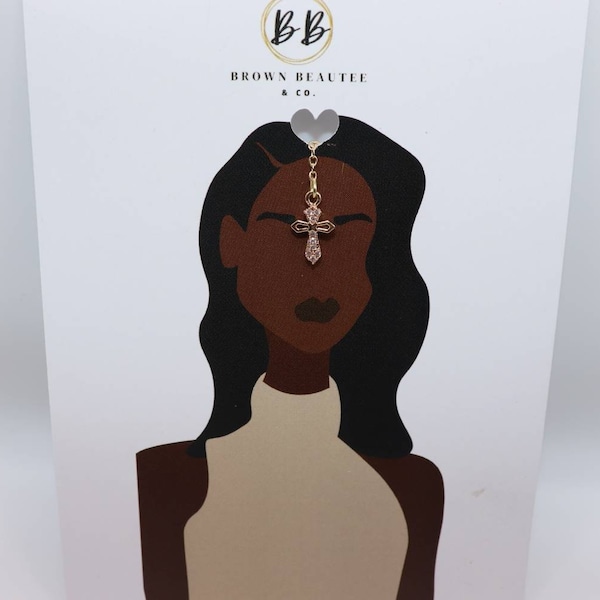 Forehead Chain - Etsy