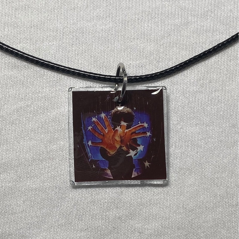 Nirvana Keychain - Etsy