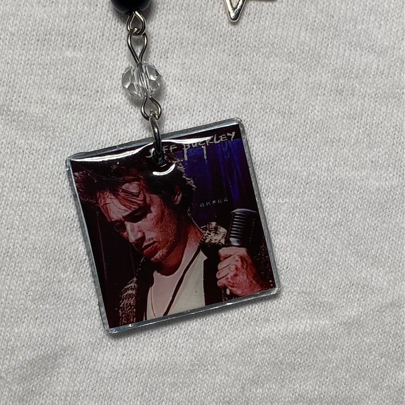 Laufey Keychain - Etsy