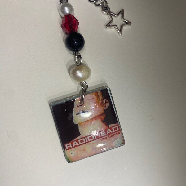 Radiohead - Etsy