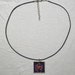 Custom Album Cover Necklace *read Description* - Etsy