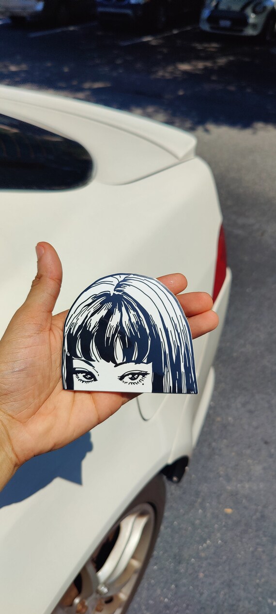 Jdm peeker stickers store
