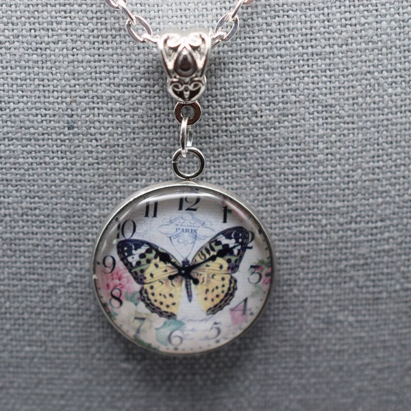 Art Deco Butterfly - Etsy
