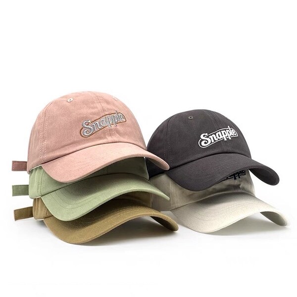 Black Baseball Cap - Etsy