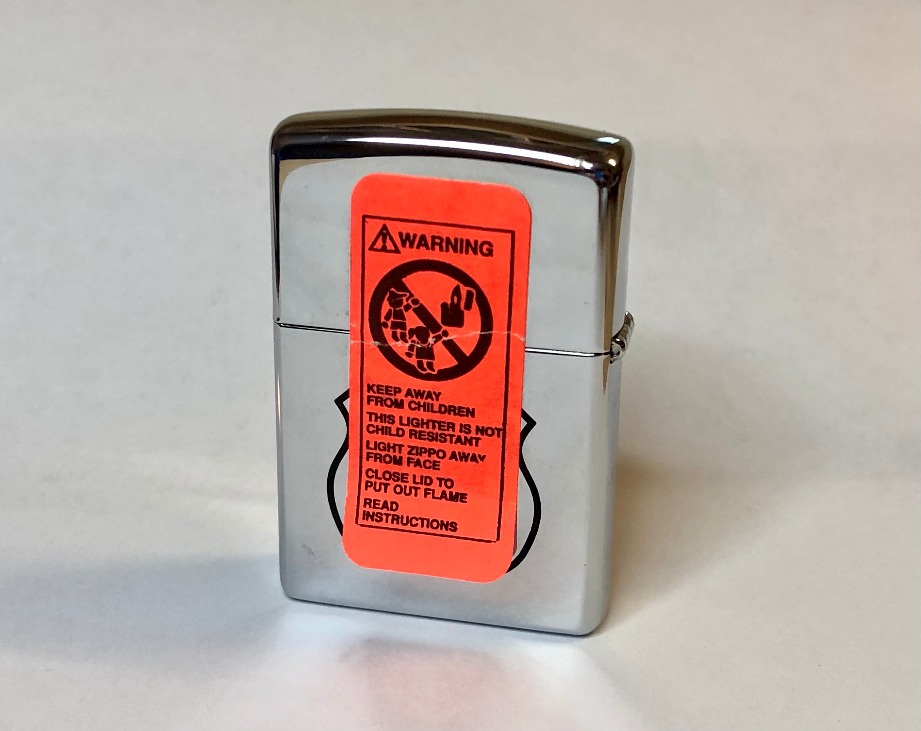 Bob Dylan Zippo Feuerzeug w/Konzert Ticket Stub - Etsy.de