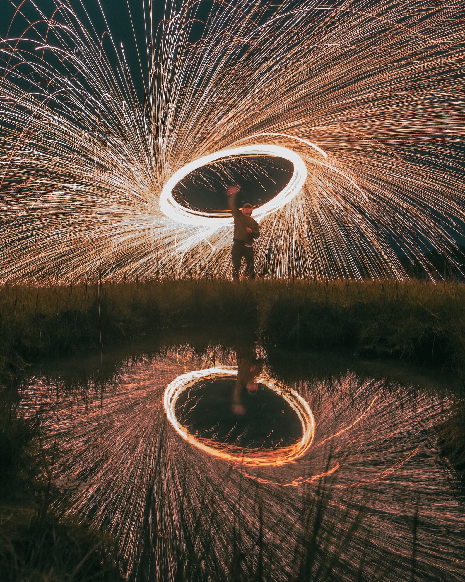 Opening a Portal - Etsy