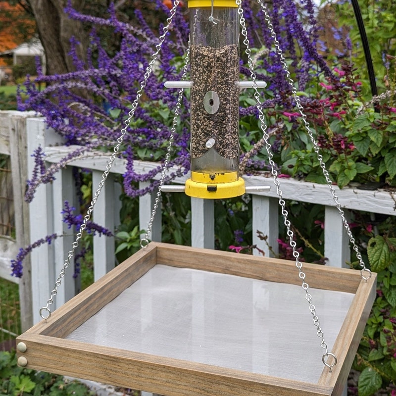 Bird Feeders - Etsy