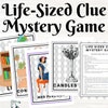 Amazing Race Printable Game - Etsy
