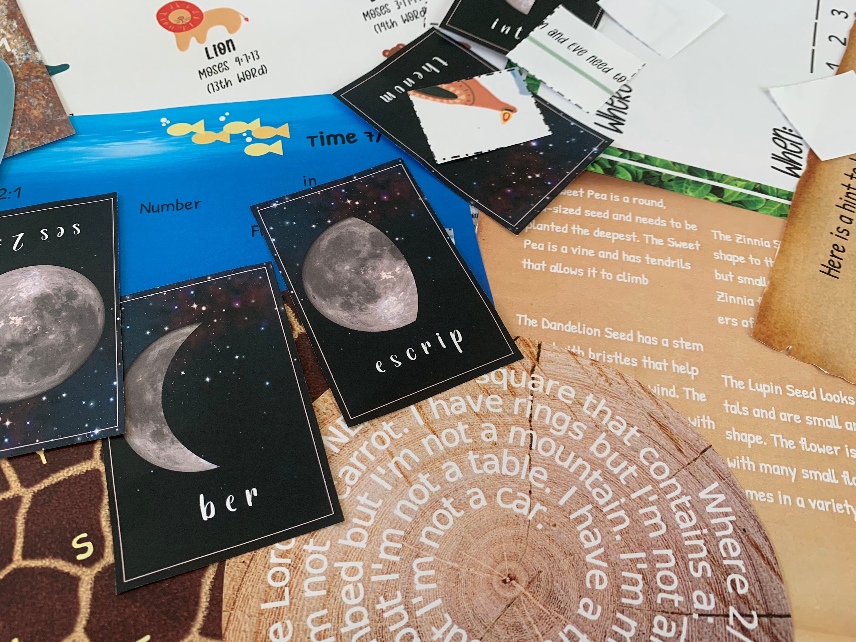 LDS Version- Printable Scripture Escape Room: Trouble in Eden - Etsy