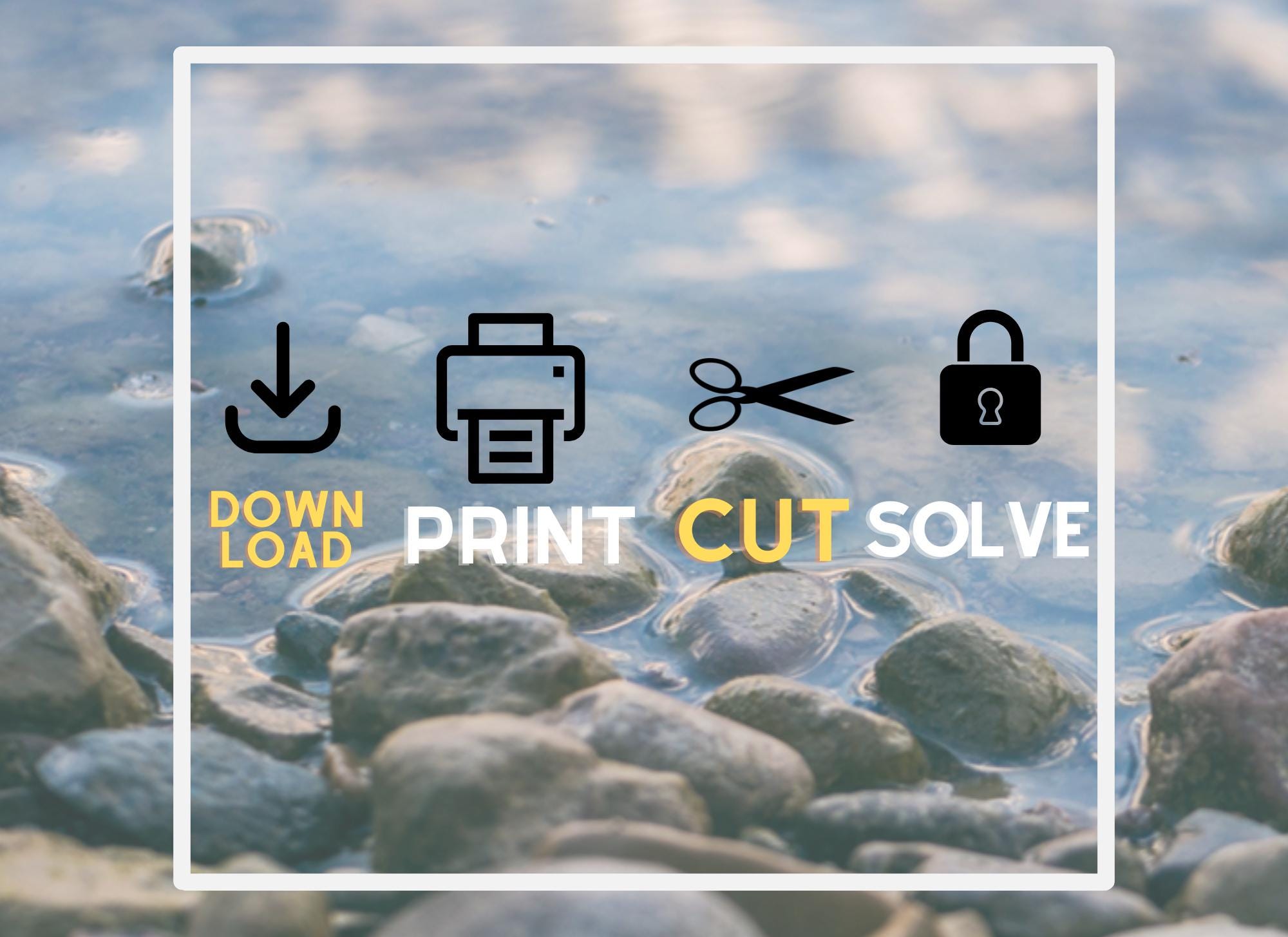 Bible Escape Game: David and Goliath - Etsy