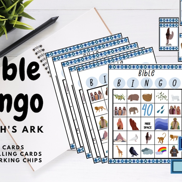 Bible Escape Puzzle: Saving Moses - Etsy