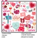 Printable I Spy Valentines Day Game - Etsy
