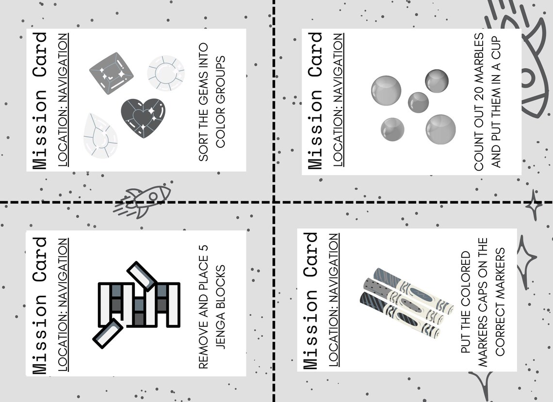 Among Us Group Activity - Etsy