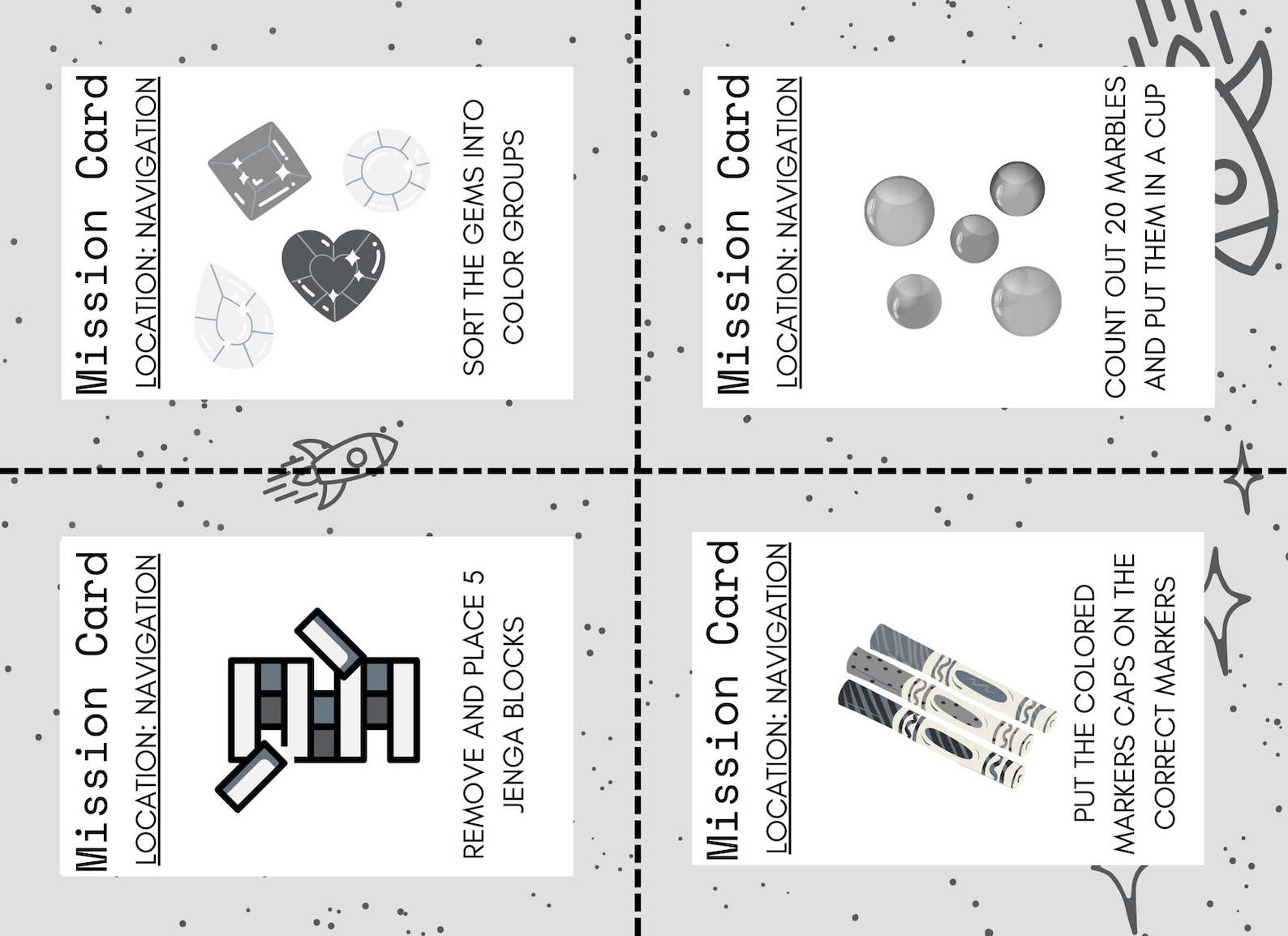 Among Us Group Activity - Etsy