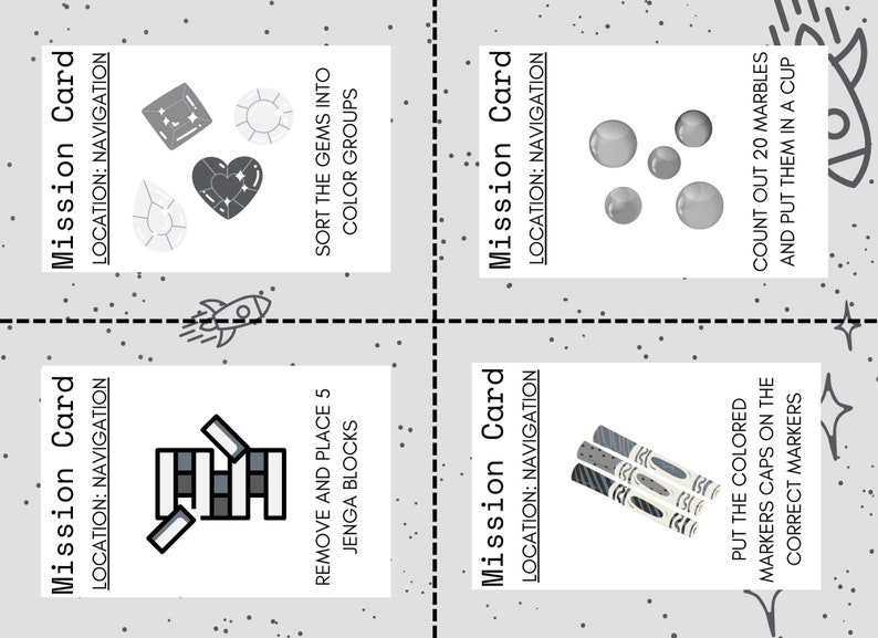 Among Us Group Activity - Etsy