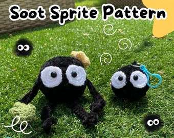 Crochet Caterpillar | PDF Pattern - Etsy