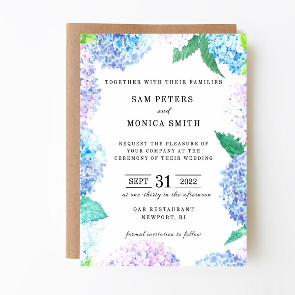 Preppy Wedding - Etsy