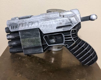 Custom Nerf Blaster - Etsy
