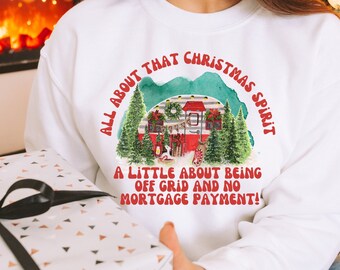 Off Grid Christmas - Etsy