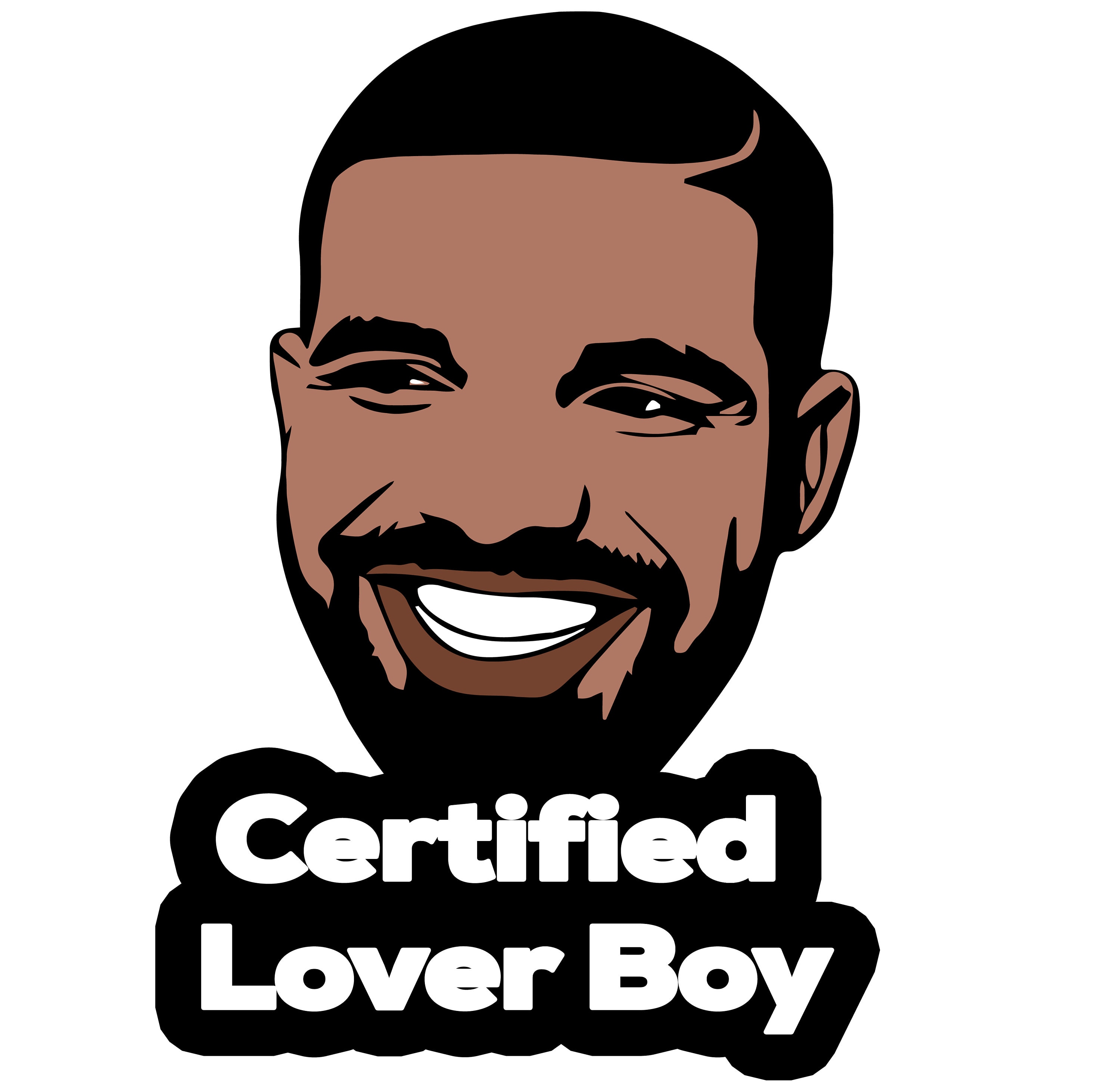 Drake Svg Cut File, 6ix Svg, Drake Top Artists Svg, Famous Svg, Cutting ...